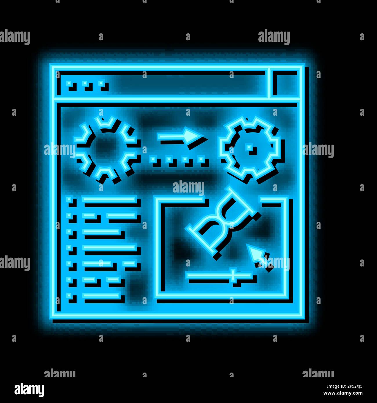 3d renderings Stock Vector Images - Alamy