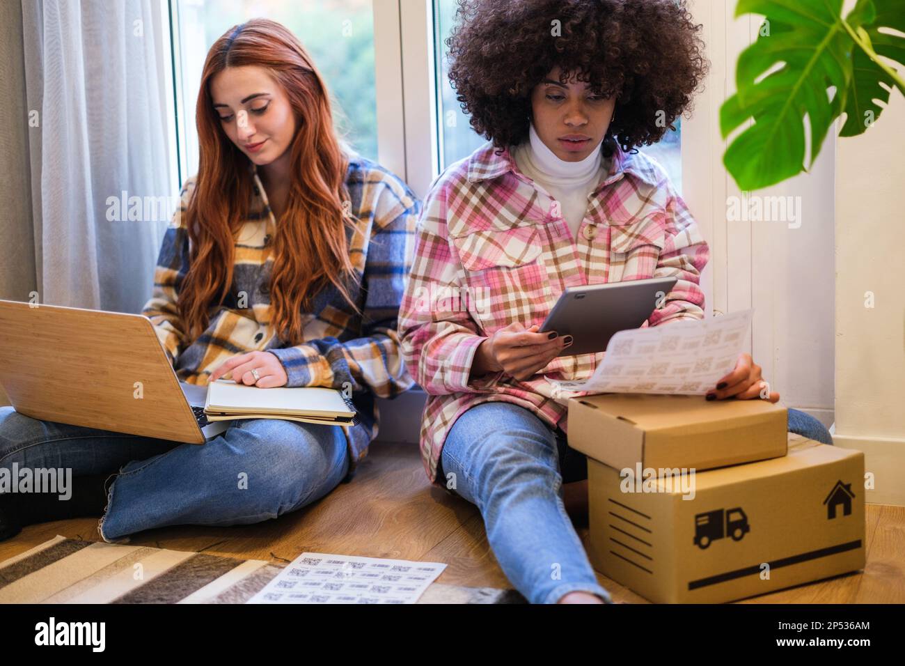 We send your orders hi-res stock photography and images - Alamy