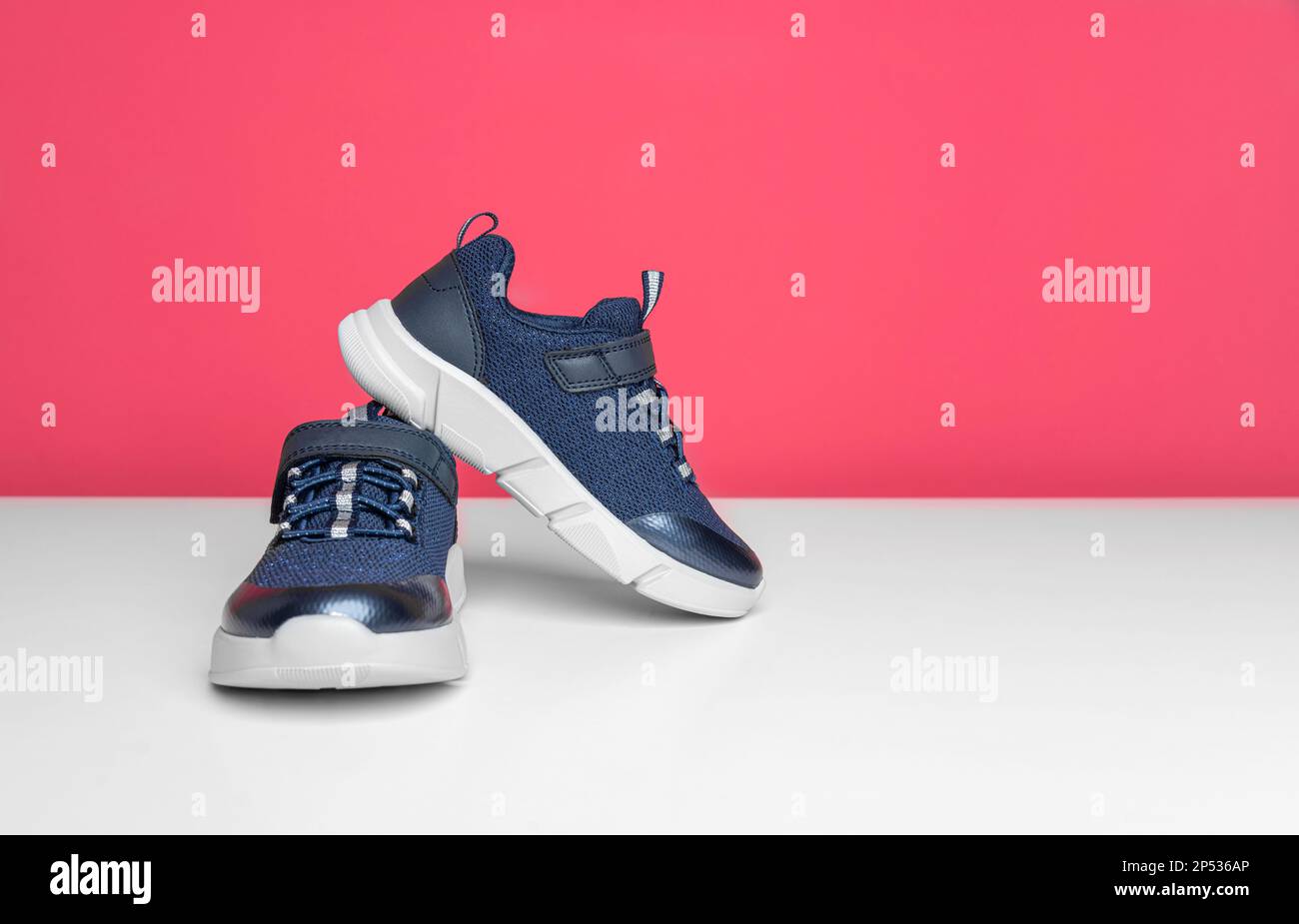 Girl sneakers table hi-res stock photography and images - Alamy