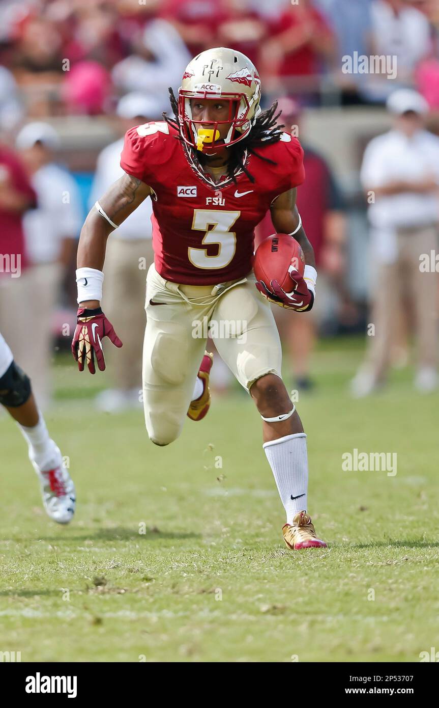 Jesus Wilson Fsu