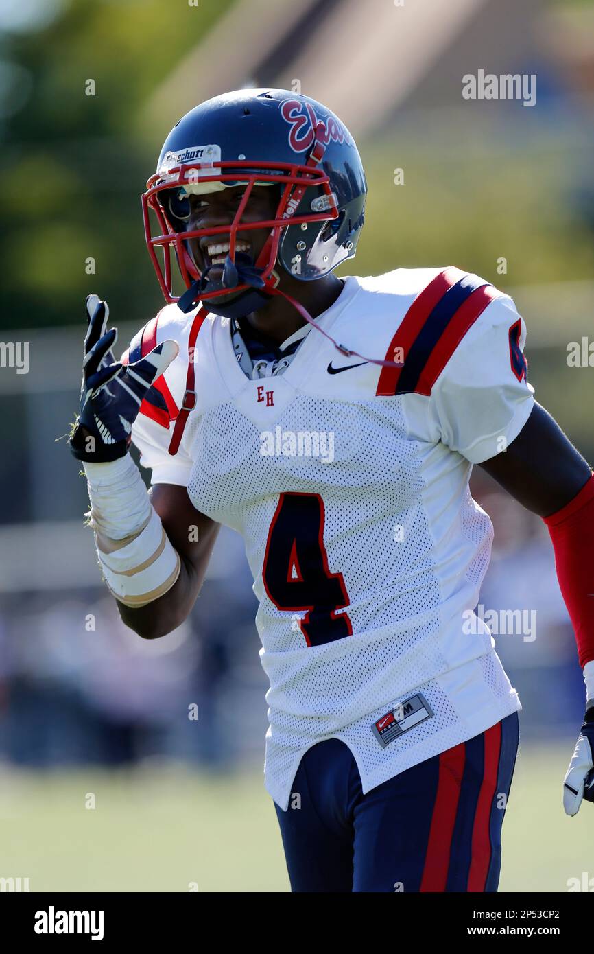 Curtis Samuel Erasmus