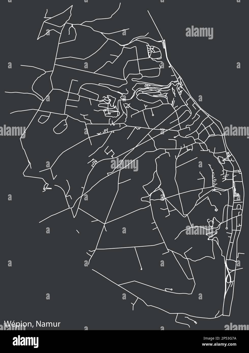 Wepion Stock Vector Images - Alamy