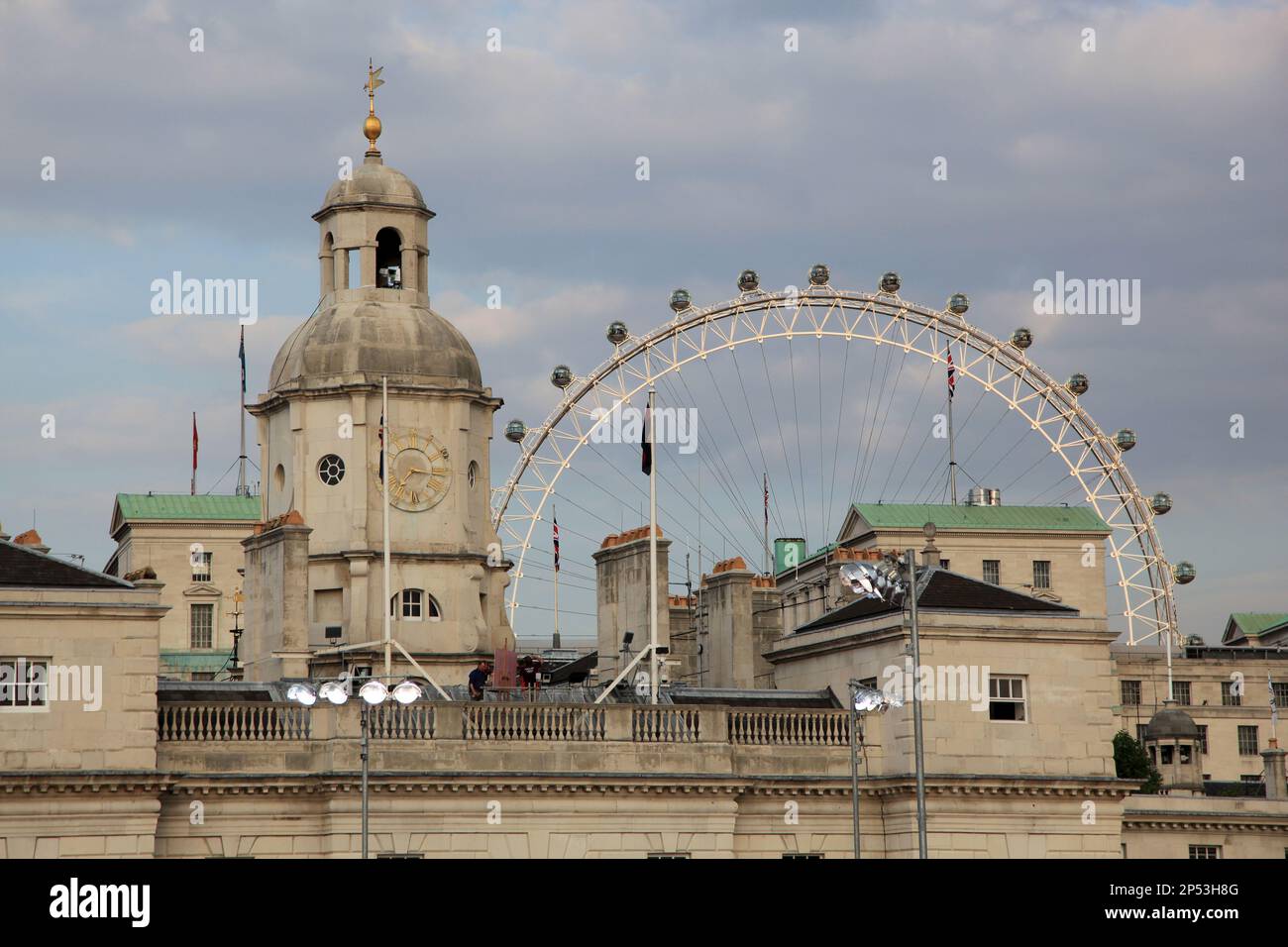 Uk olympics crowd hi-res stock photography and images - Alamy
