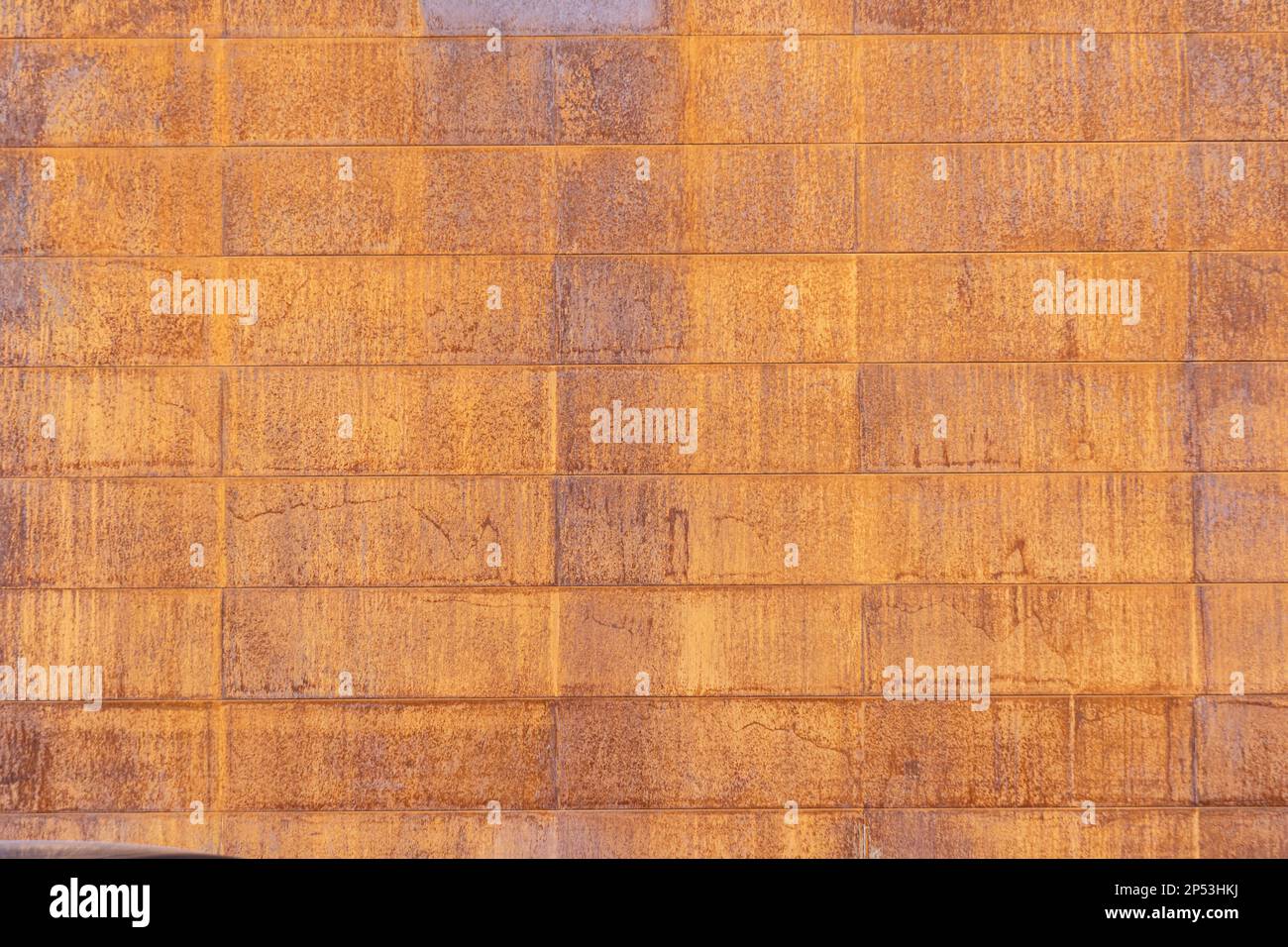 old rusty metal plate Stock Photo - Alamy