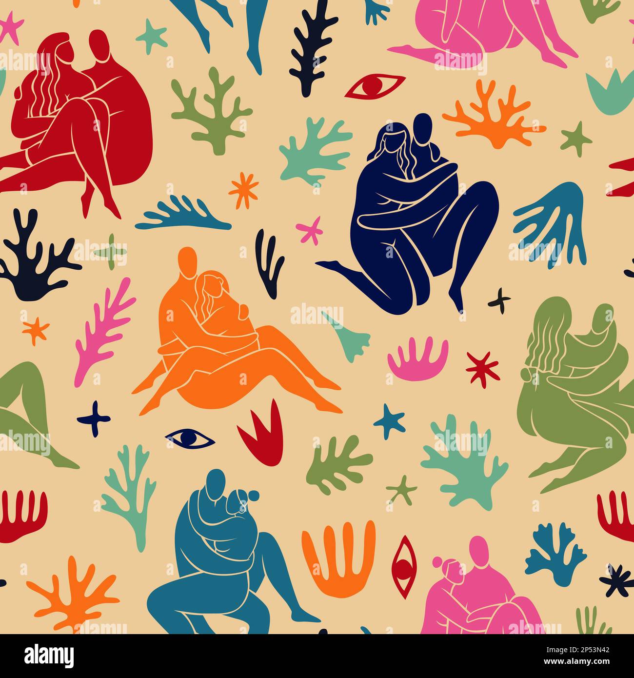 Smooth bodies hi-res stock photography and images - Alamy