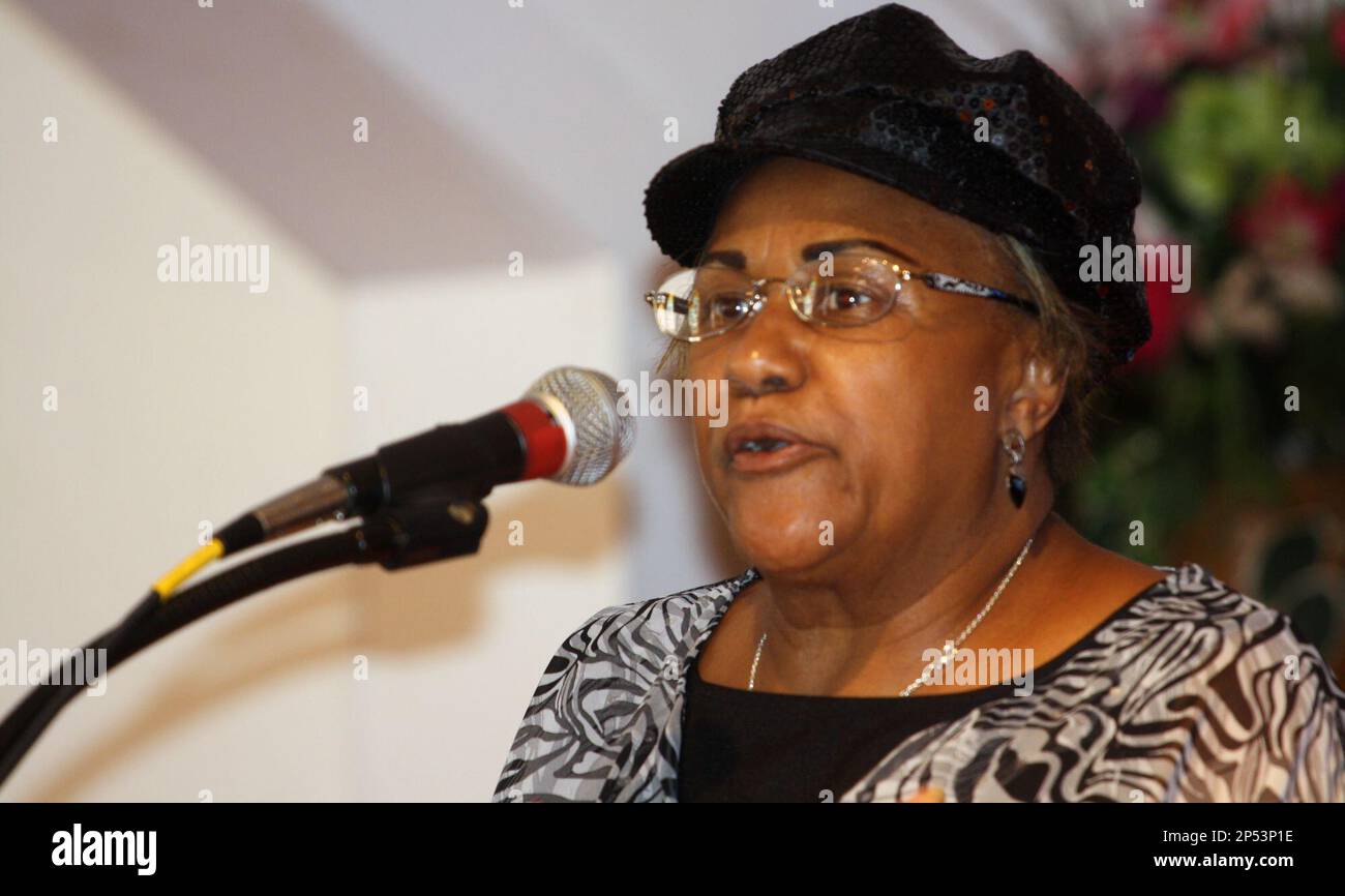 George Stinney Family