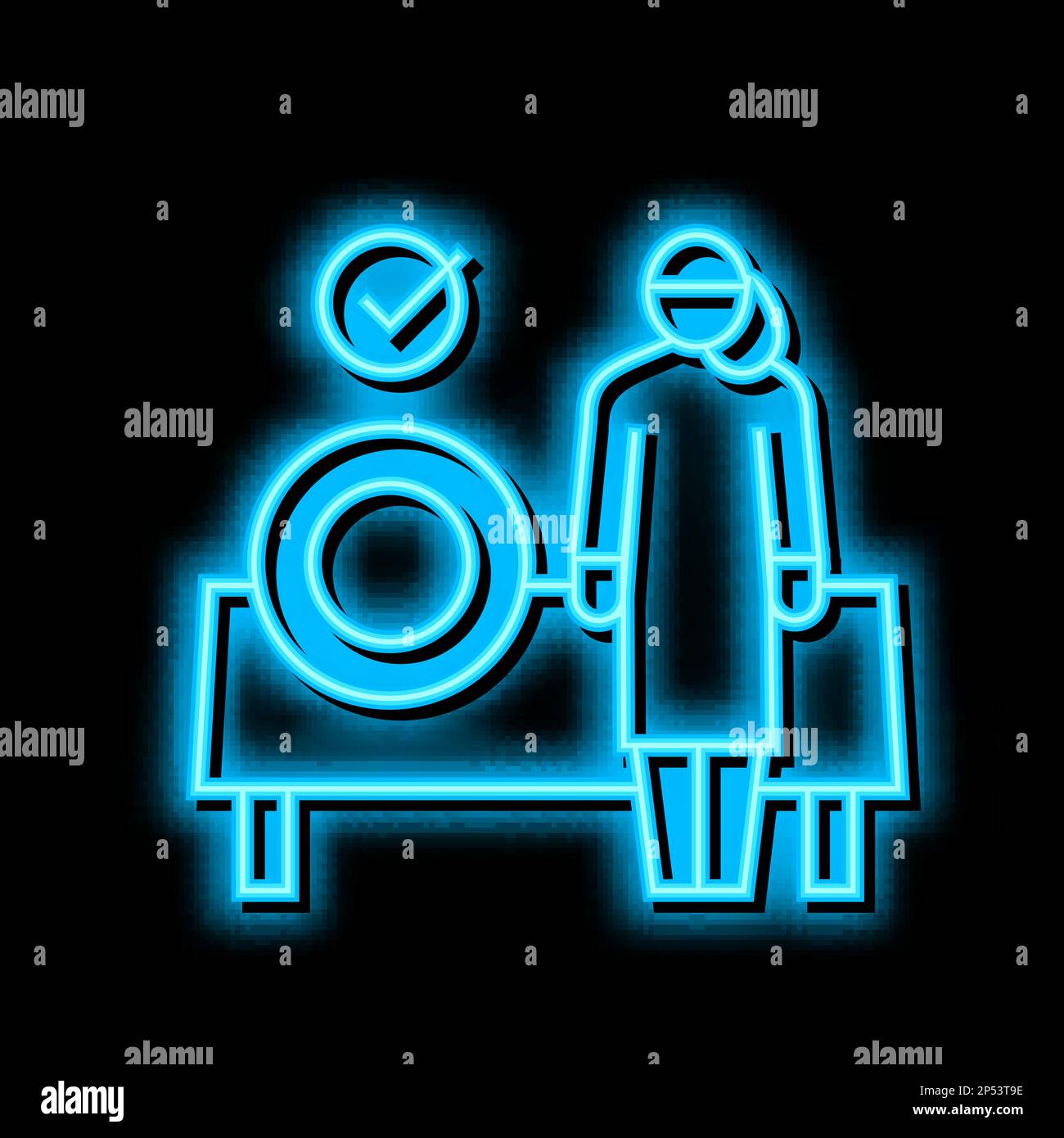 Preparing meals Stock Vector Images - Alamy