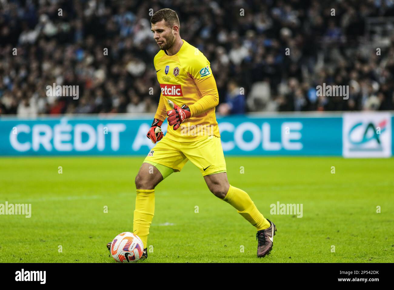 Fc annecy hi-res stock photography and images - Alamy