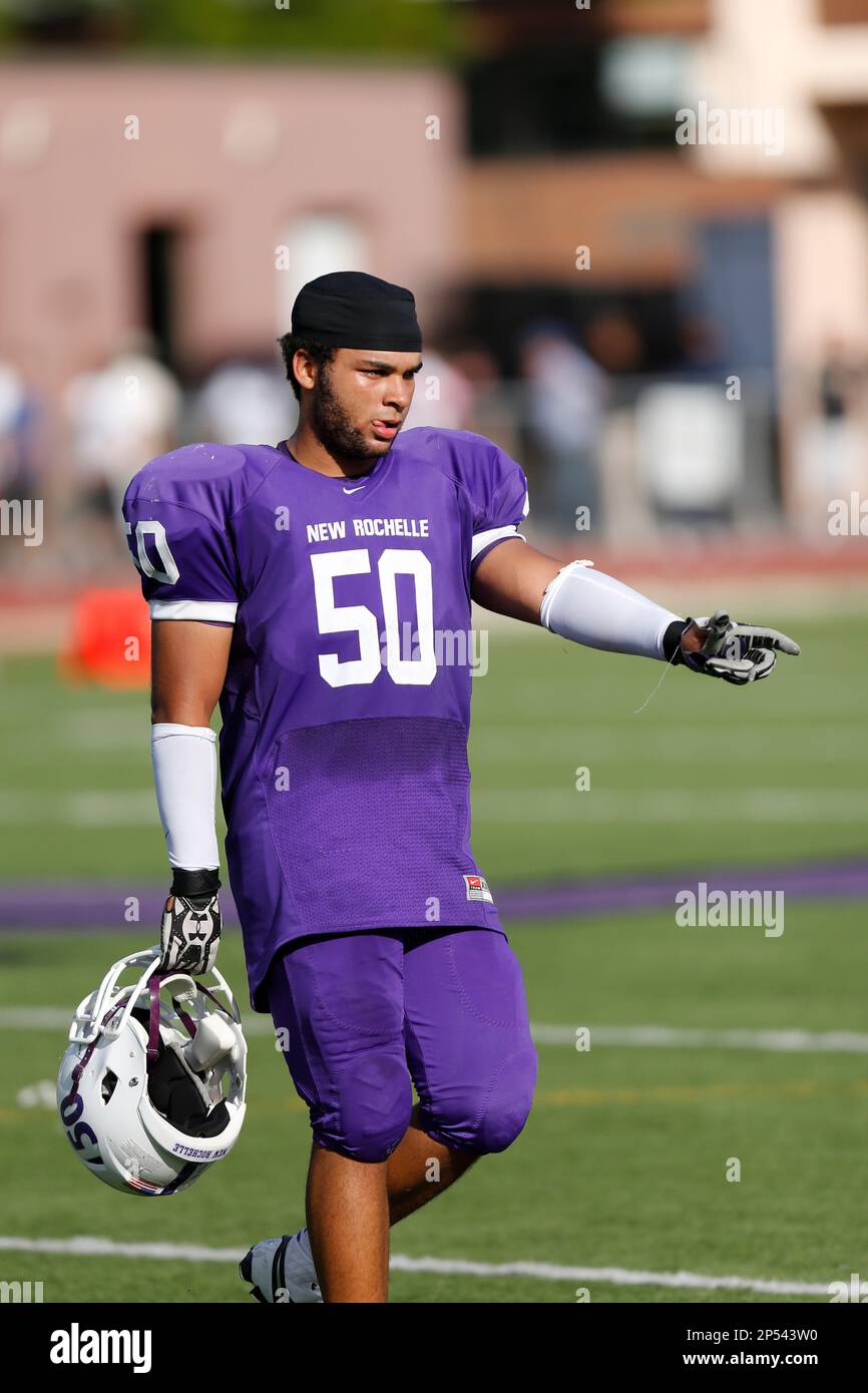 New Rochelle Football