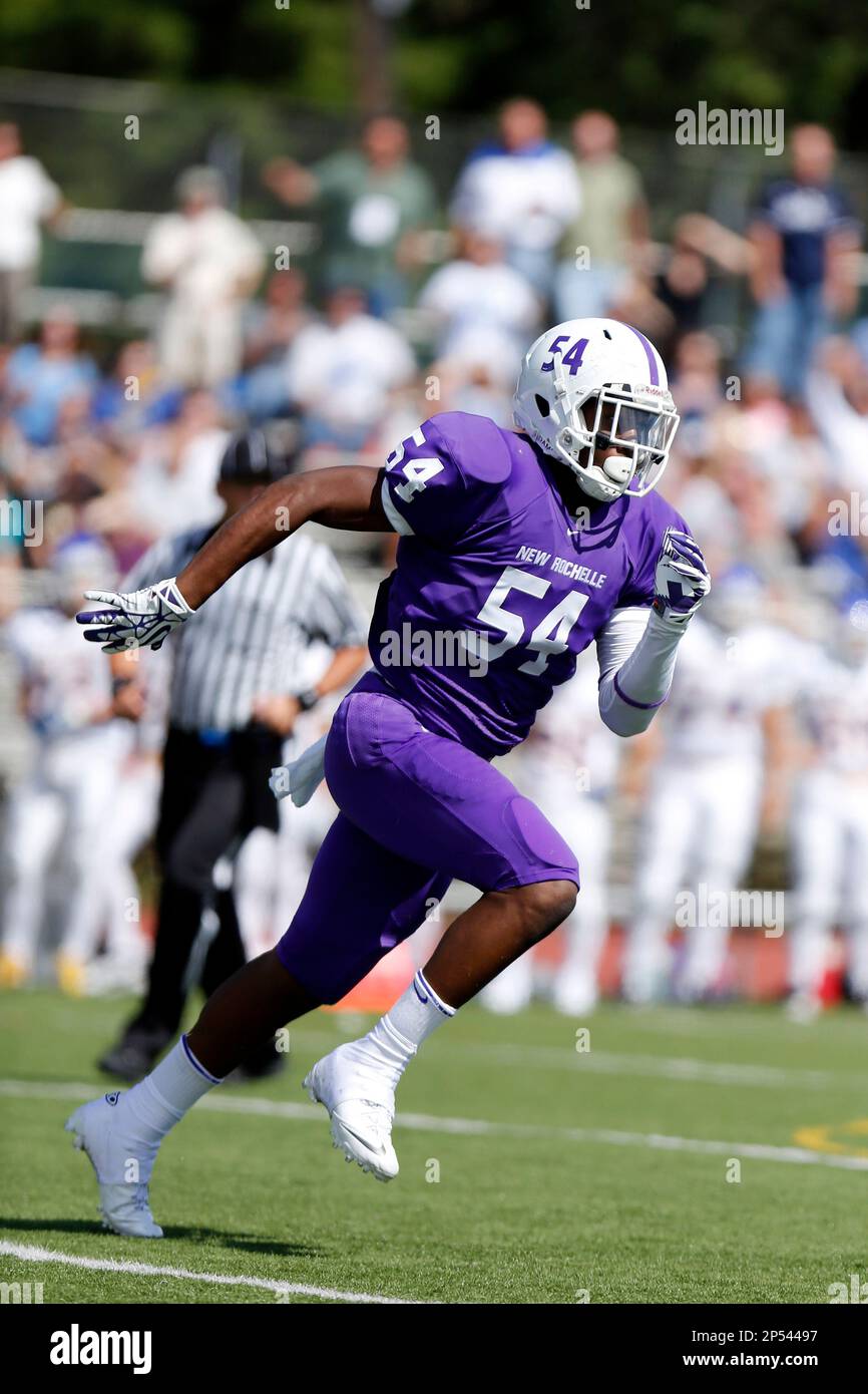 New Rochelle Football