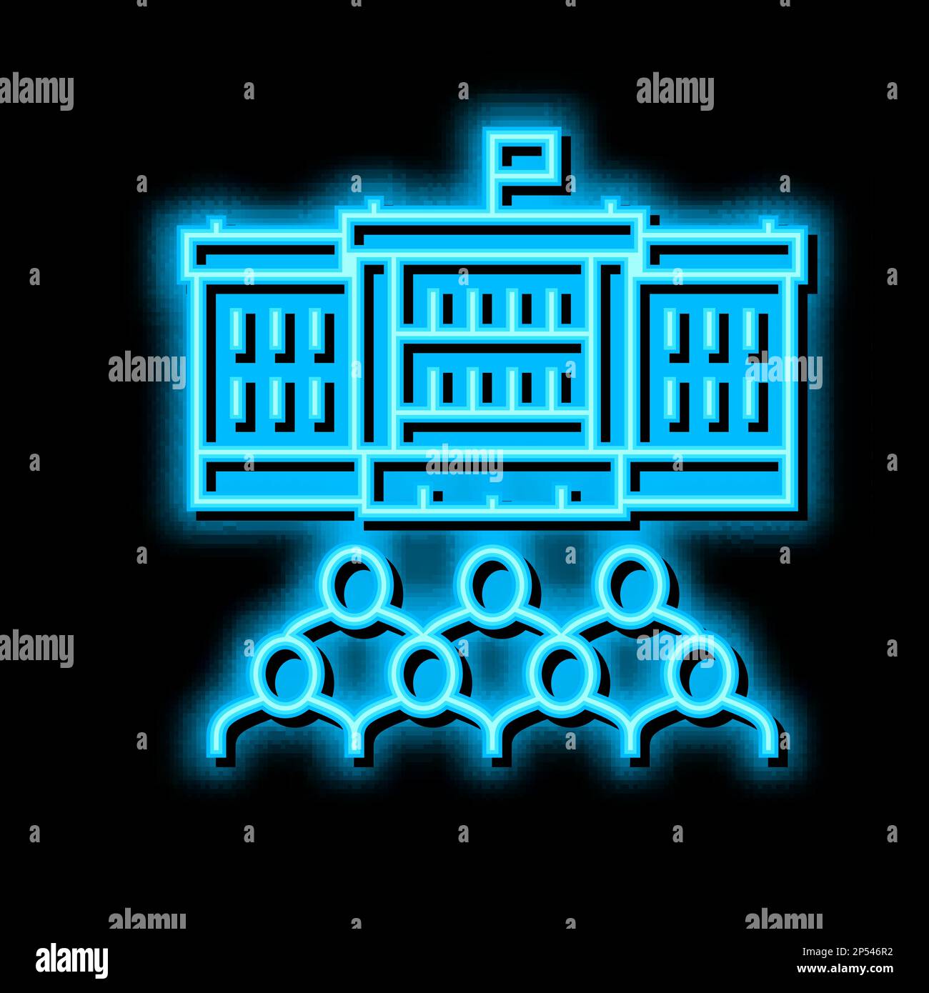 Government assembly building Stock Vector Images - Alamy