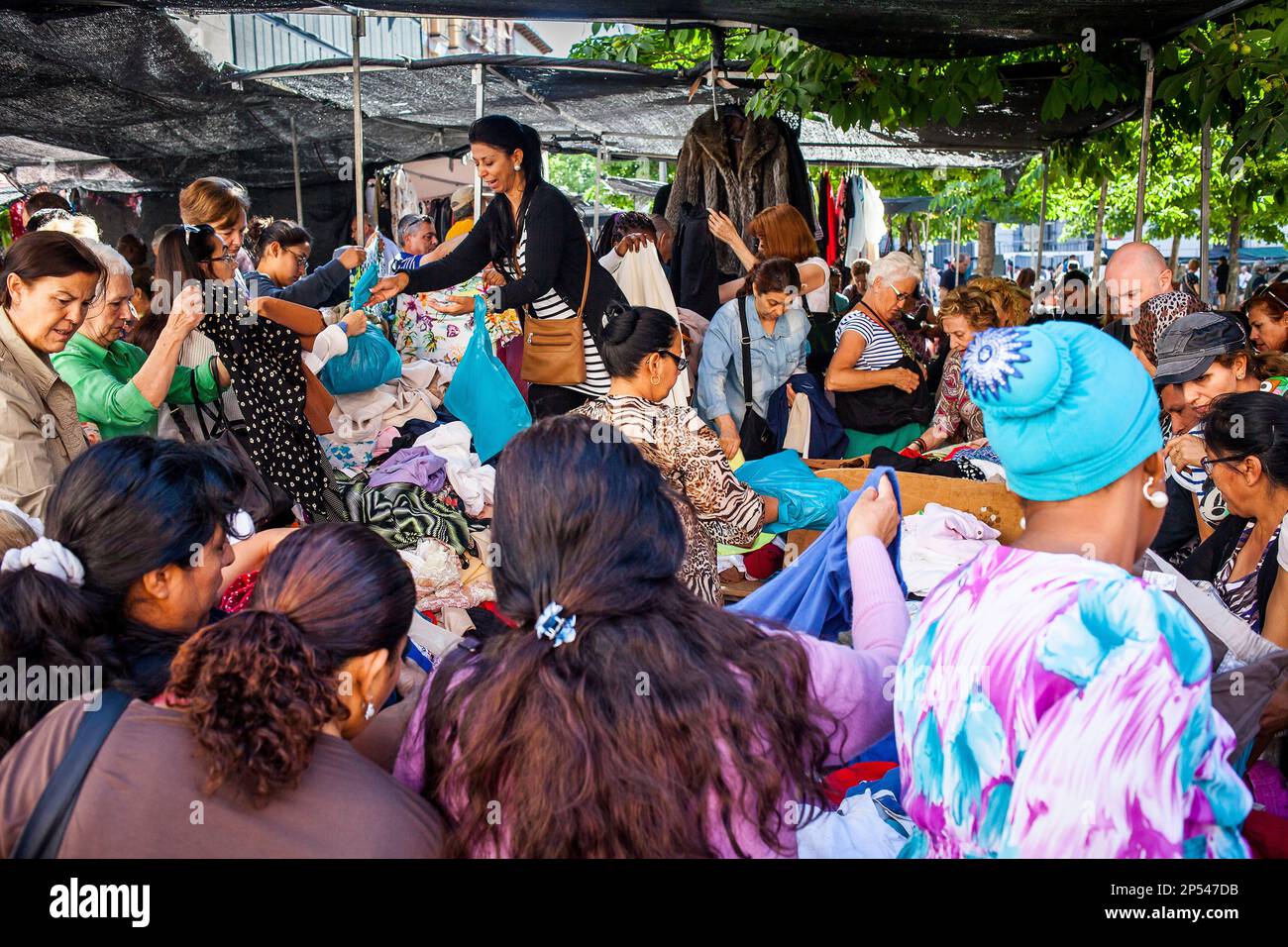 Comunidad afro hi-res stock photography and images - Alamy