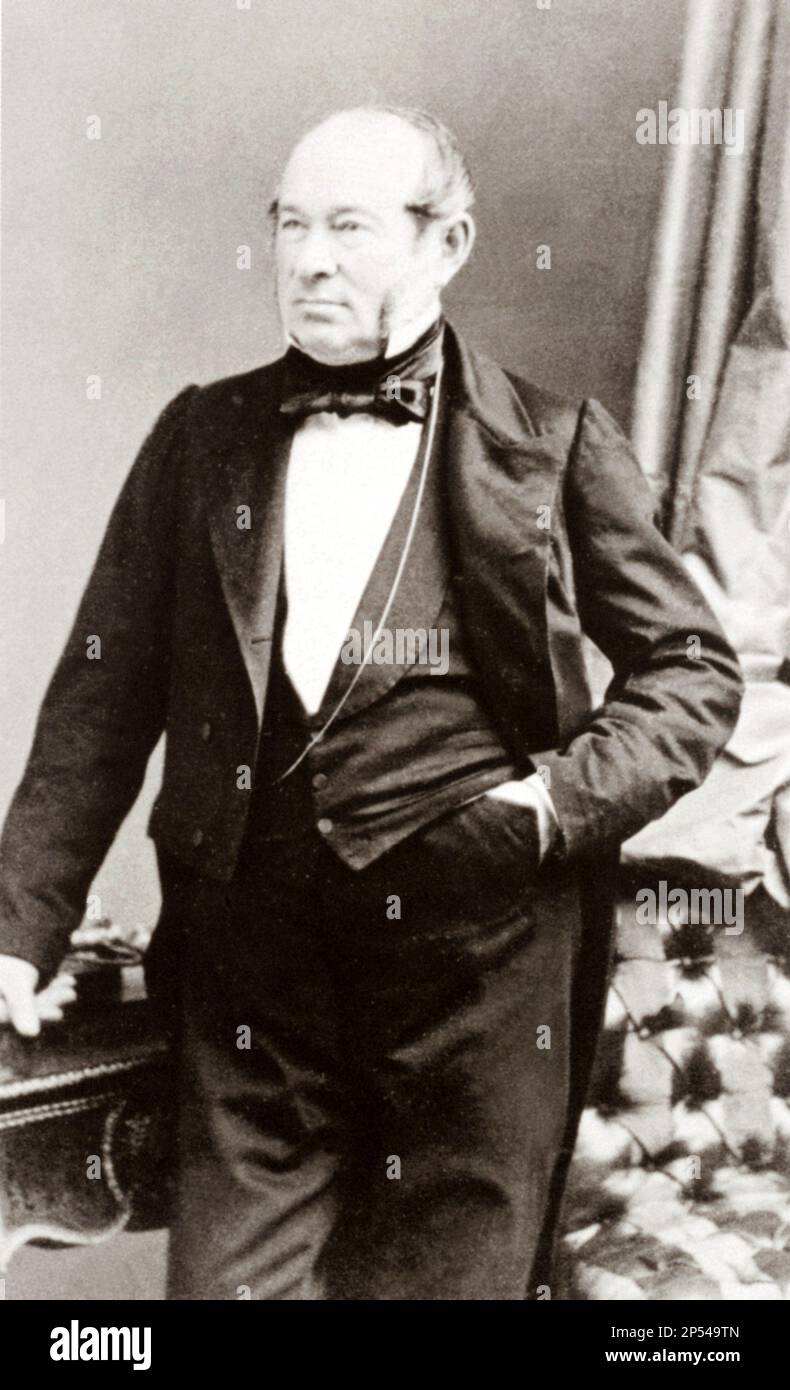 Johann strauss sr hi-res stock photography and images - Alamy