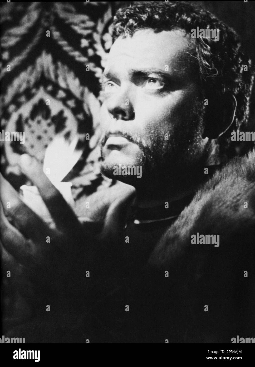1952 , USA : The american movie actor and director ORSON WELLES in ...