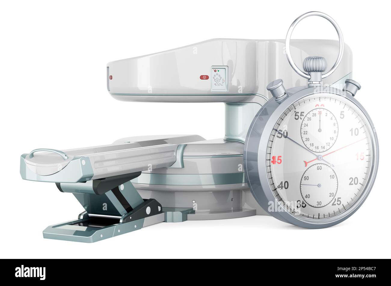 Open mri hi-res stock photography and images - Alamy