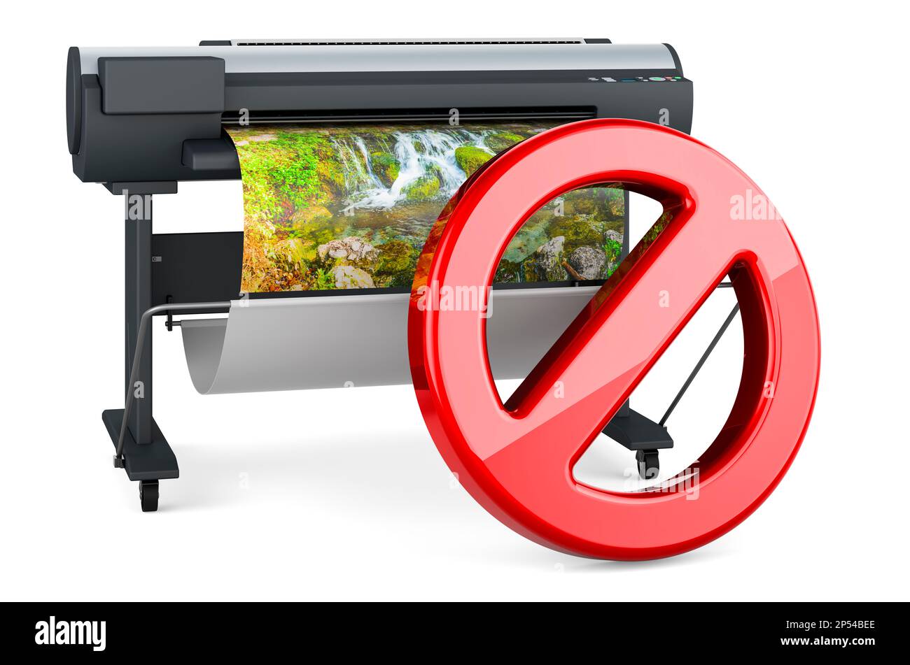 Output Devices Plotter