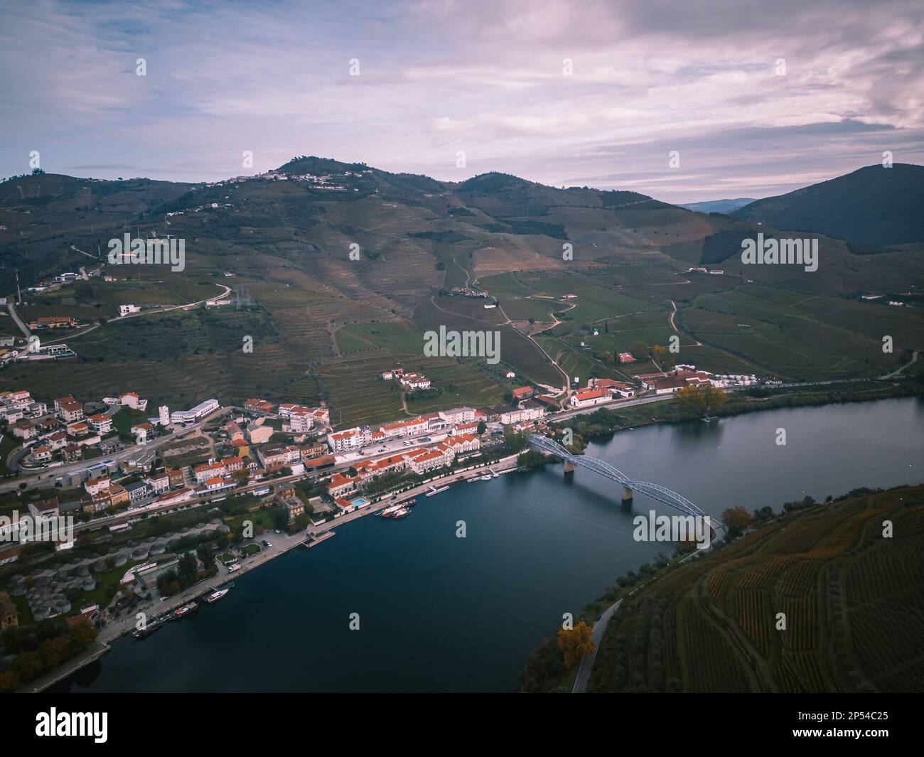 Pinhao wine harvest hi-res stock photography and images - Alamy