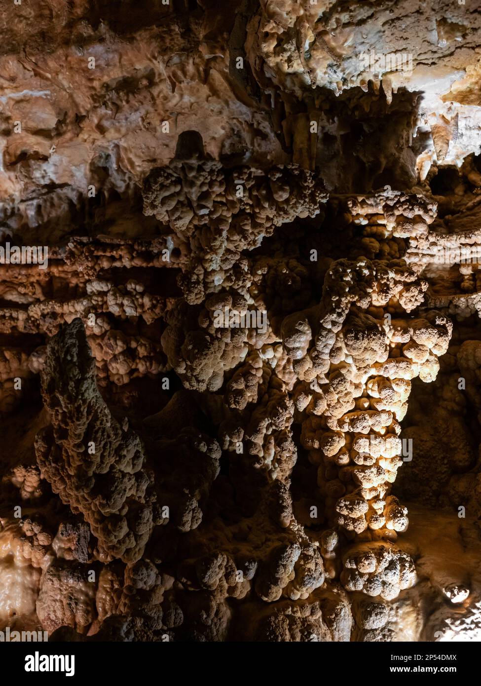 Meramec cavern hi-res stock photography and images - Alamy