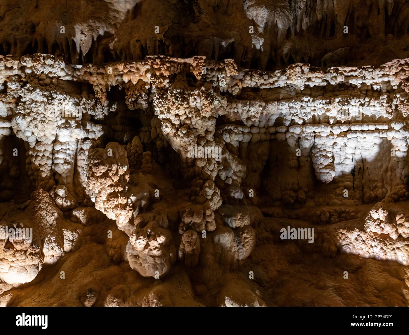 Meramec cavern hi-res stock photography and images - Alamy