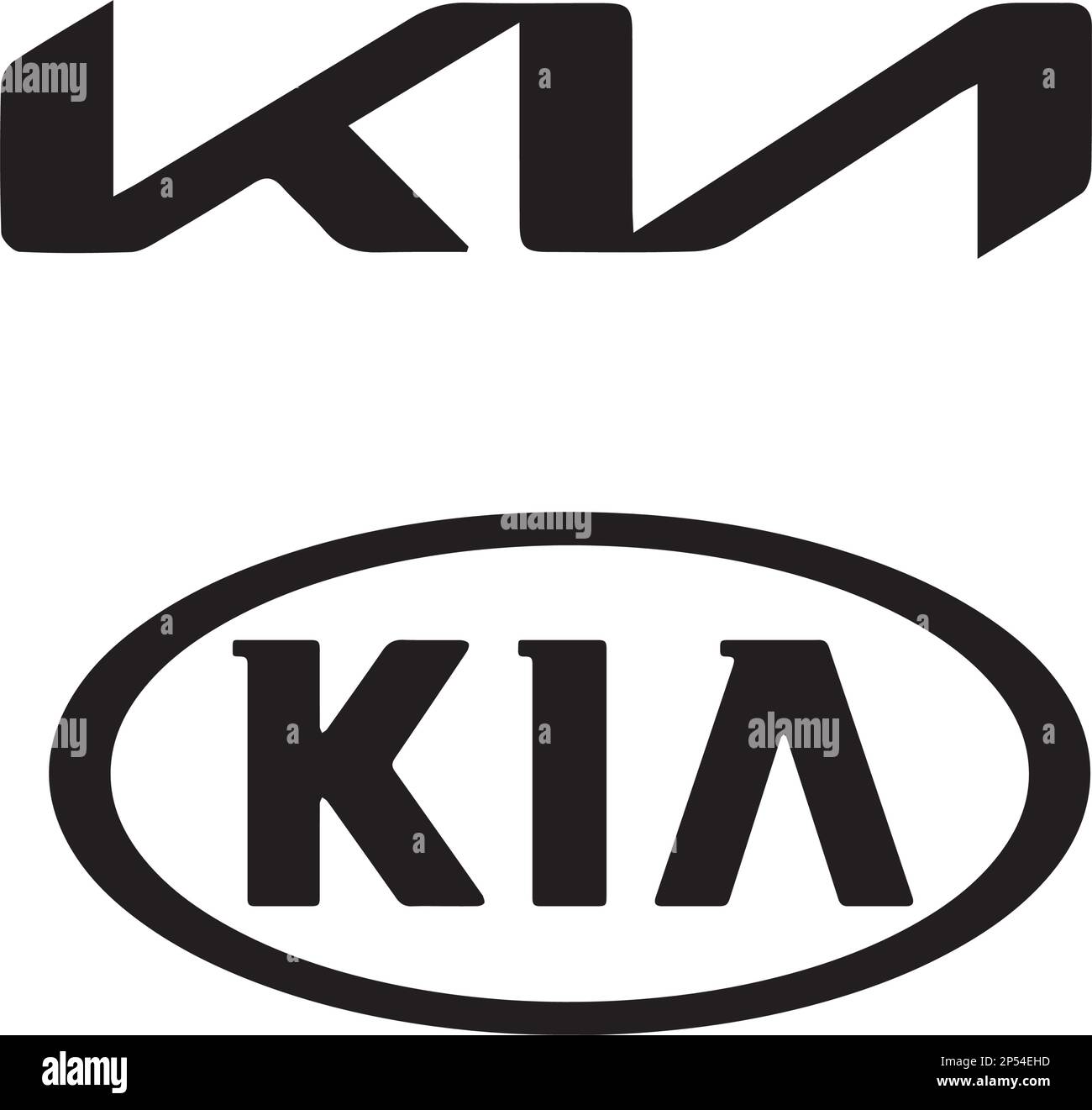 Kia Logo Vector Kia Vector Images (over 100)