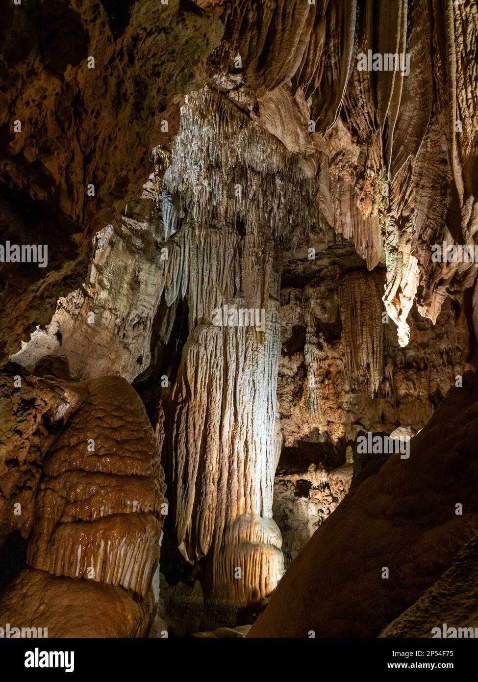 Salt caverns hi-res stock photography and images - Alamy