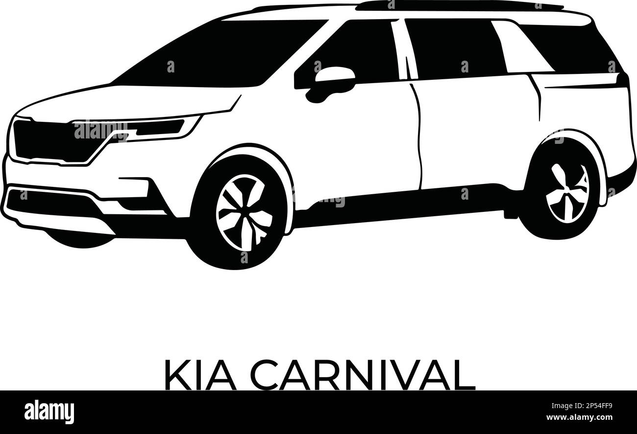 Vector kia hi-res stock photography and images - Alamy