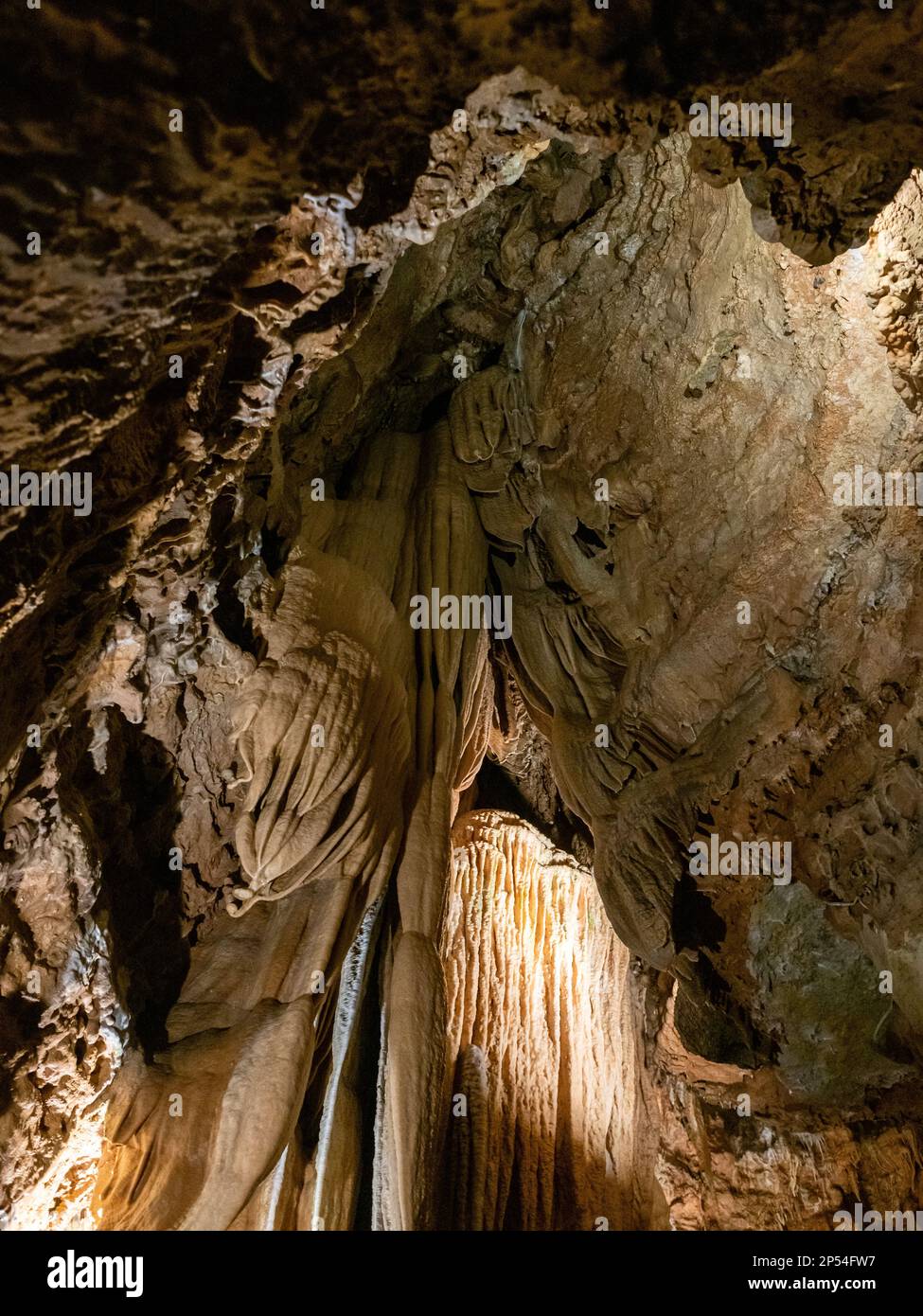 Meramec caverns hi-res stock photography and images - Alamy