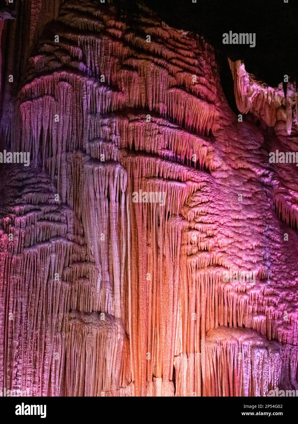 Meramec cavern hi-res stock photography and images - Alamy
