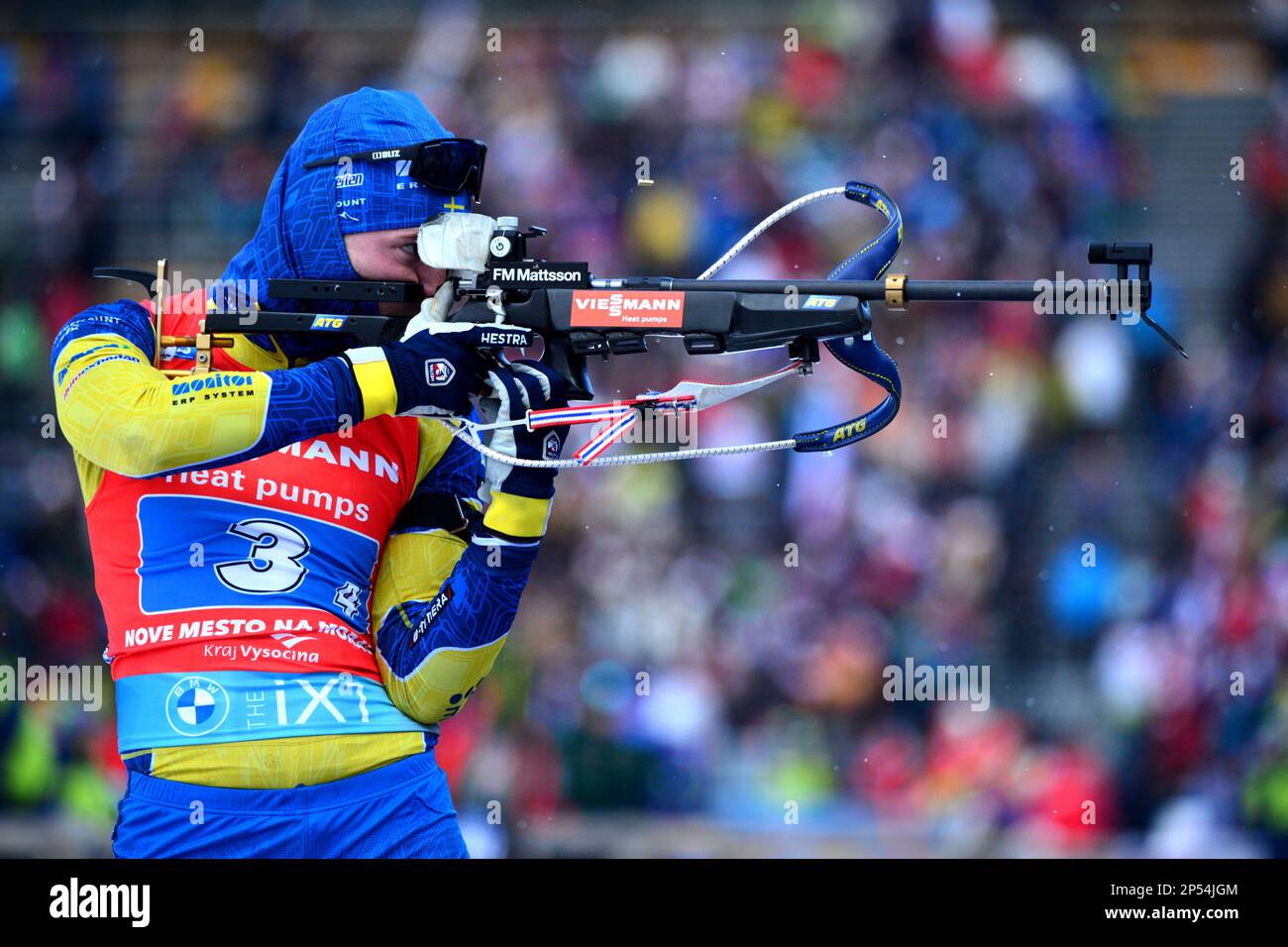 Biathlonnmnm hi-res stock photography and images - Alamy