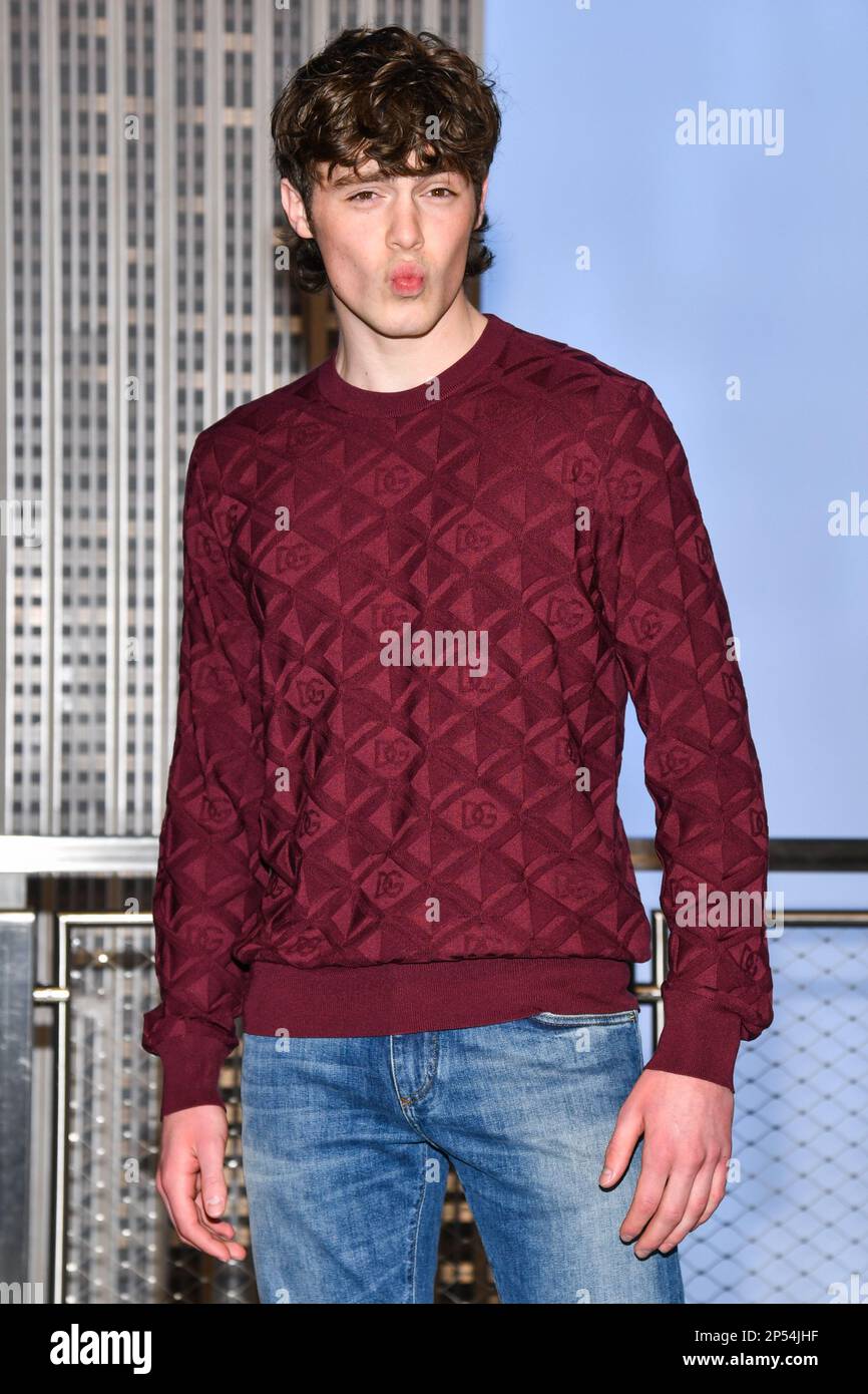 Jack champion scream hi-res stock photography and images - Alamy