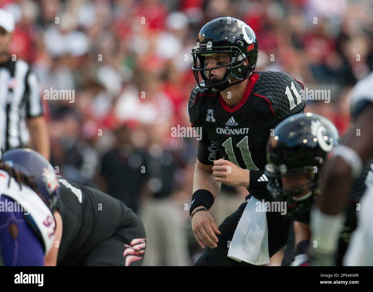 Sept. 14, 2013 - Cincinnati, OH, United States of America - September ...