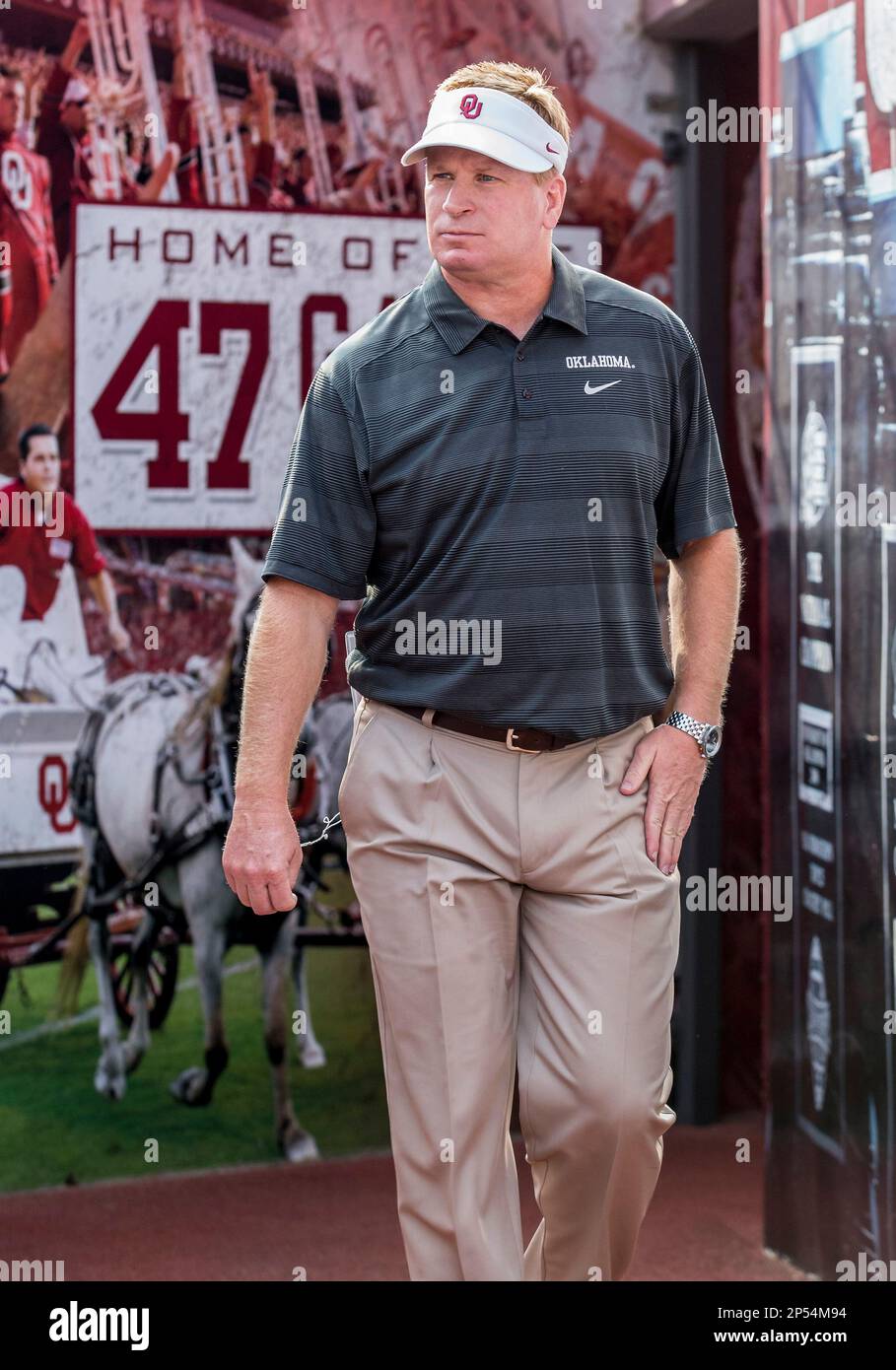 Sept. 14, 2013 - Norman, Oklahoma, United States of America - September ...