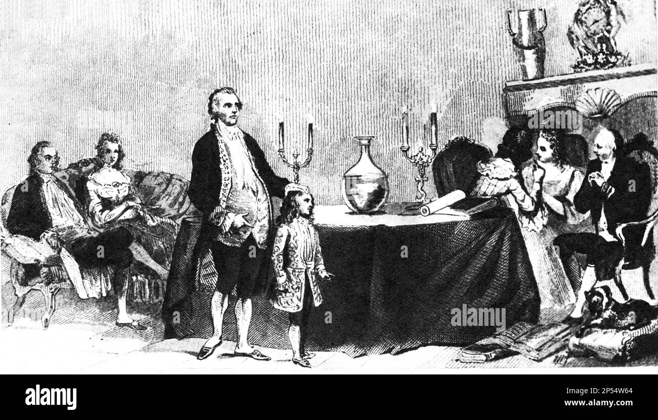 Alessandro CONTE DI CAGLIOSTRO ( born GIUSEPPE BALSAMO , 1743 - 1795 ...