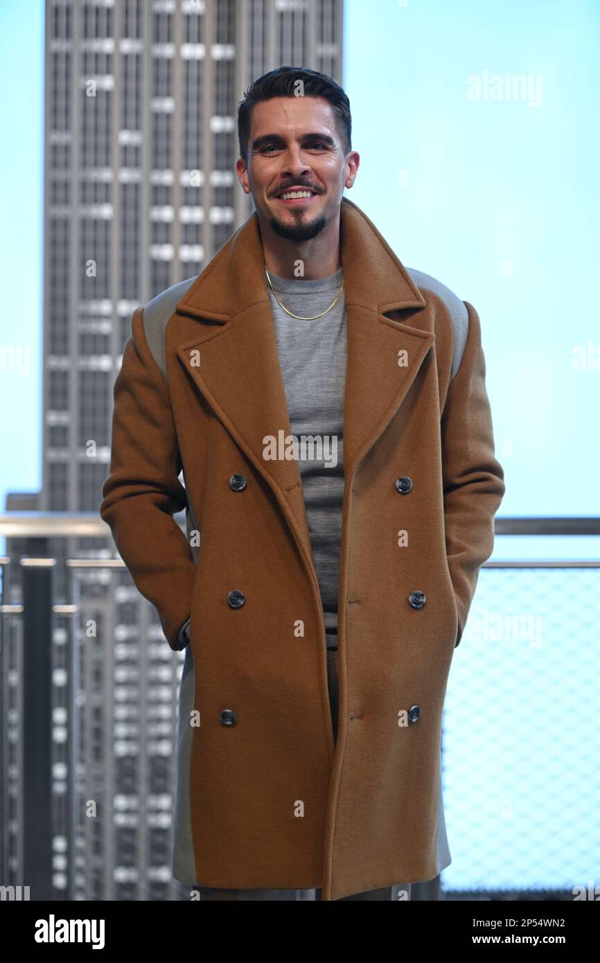 Josh segarra hi-res stock photography and images - Alamy