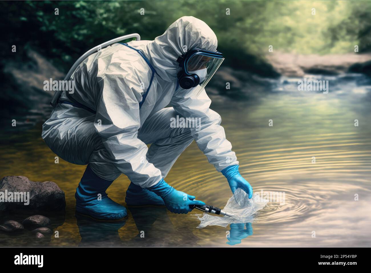 Water samples hi-res stock photography and images - Alamy