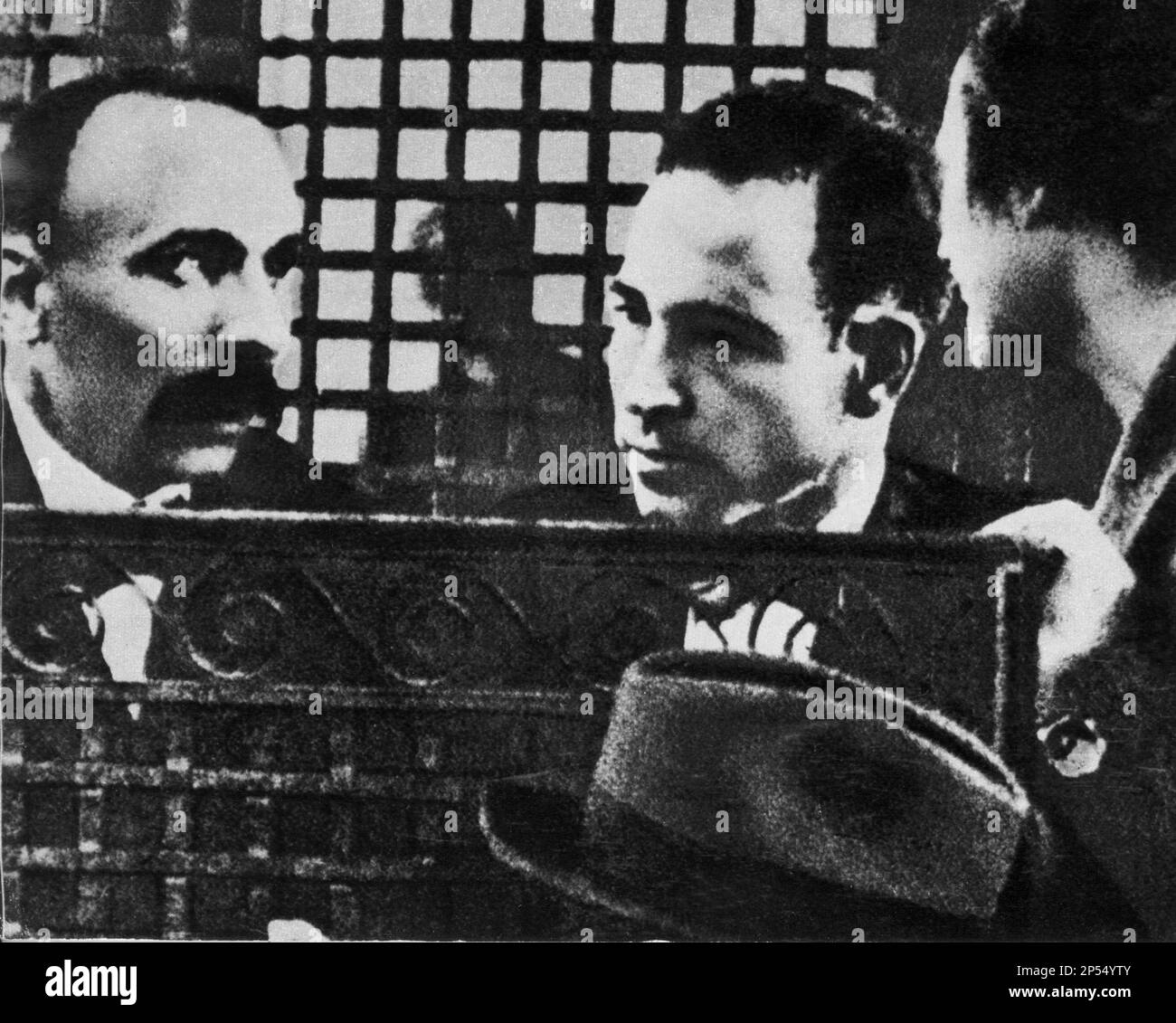 Tribunale americano hi-res stock photography and images - Alamy