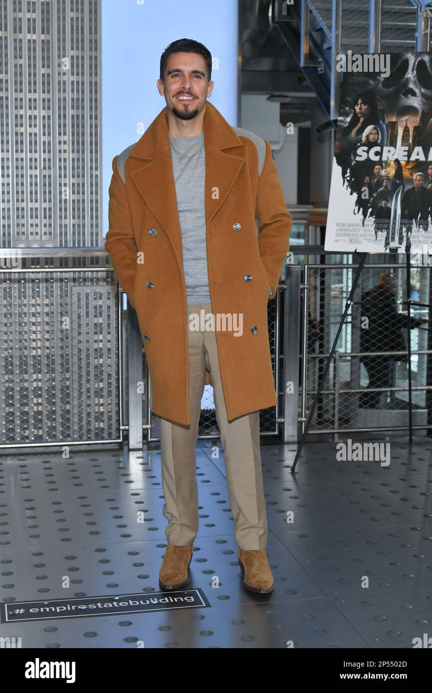 Josh segarra hi-res stock photography and images - Alamy