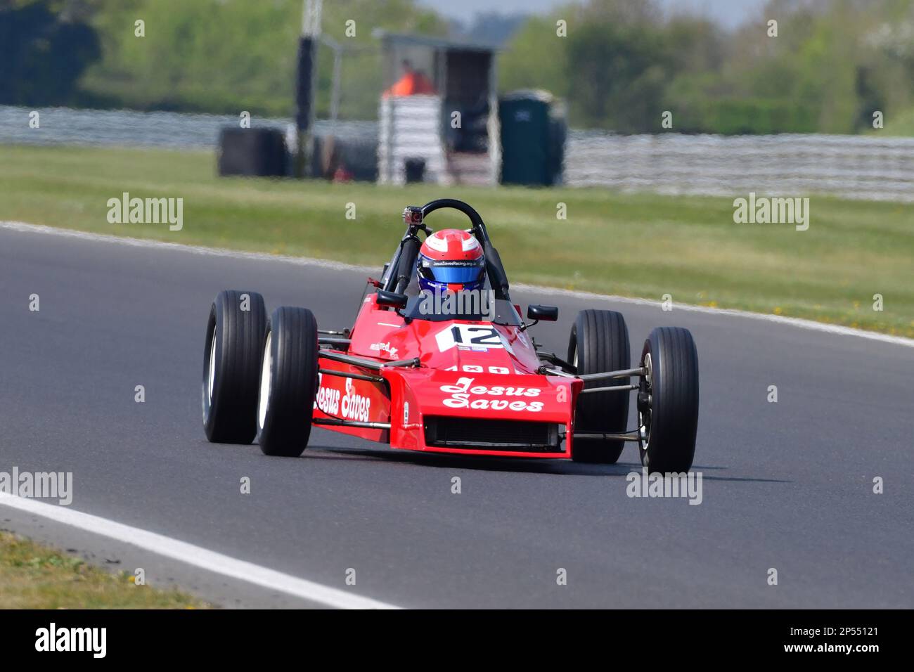 James Rigby, Royale RP26, HSCC Classic Formula Ford Championship, 20 ...