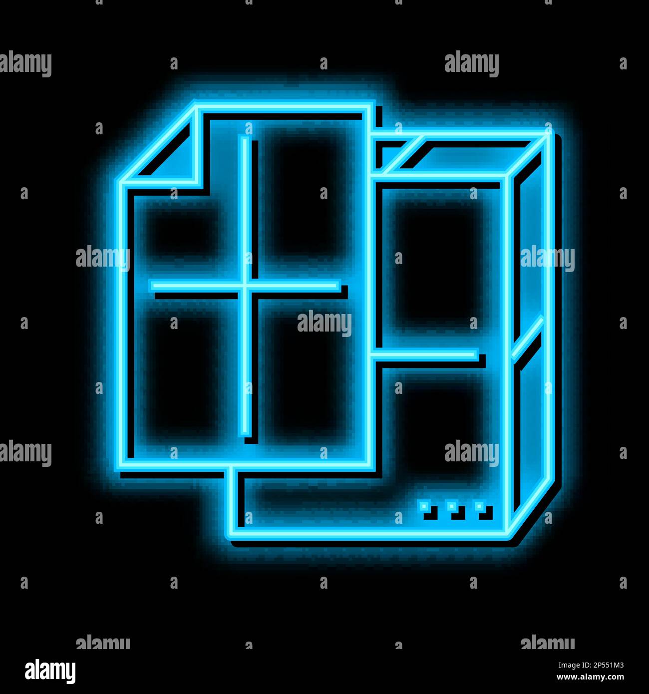 Sheet tobacco Stock Vector Images - Alamy