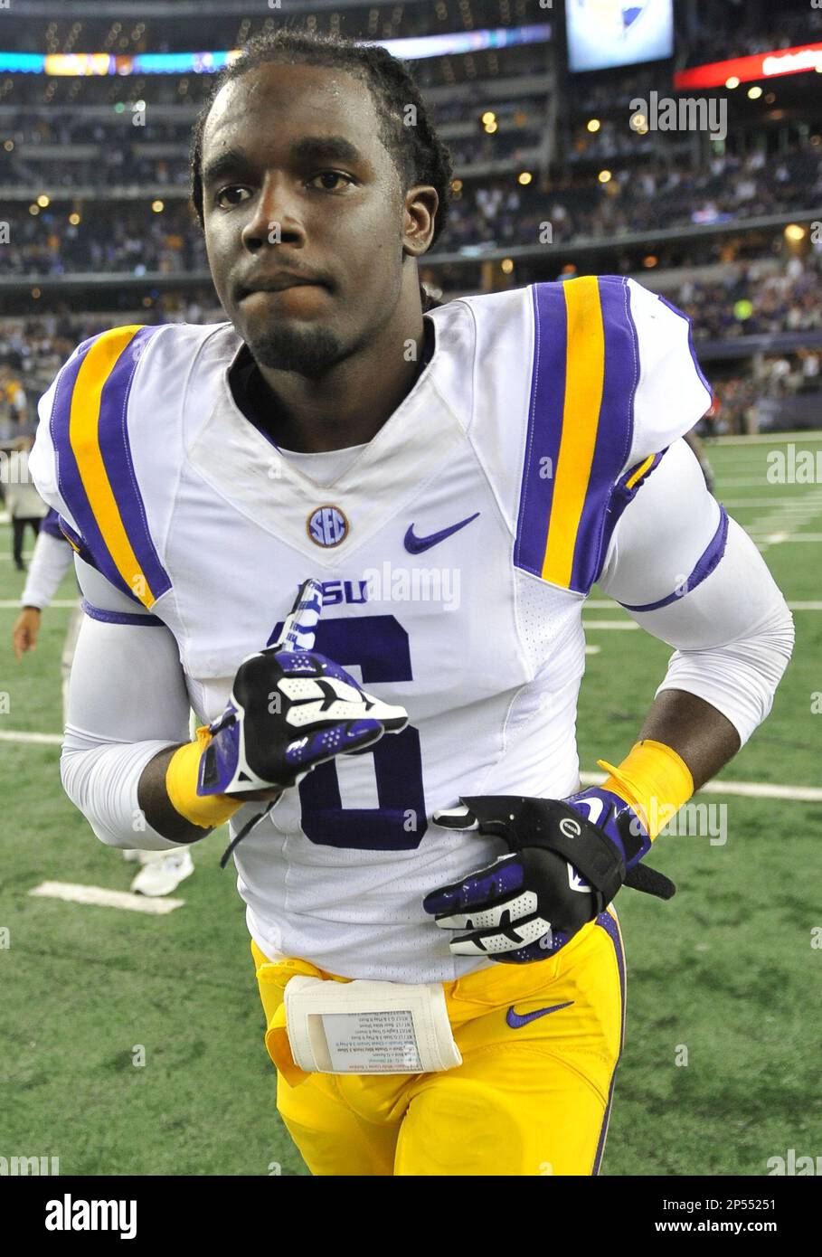 Craig Loston Lsu Hit