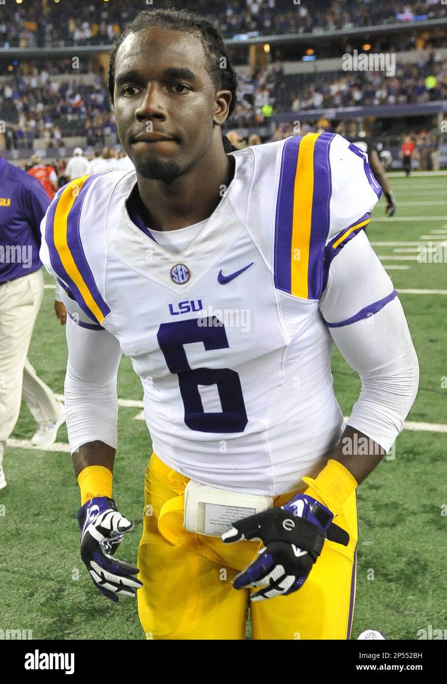 Craig Loston Lsu Hit