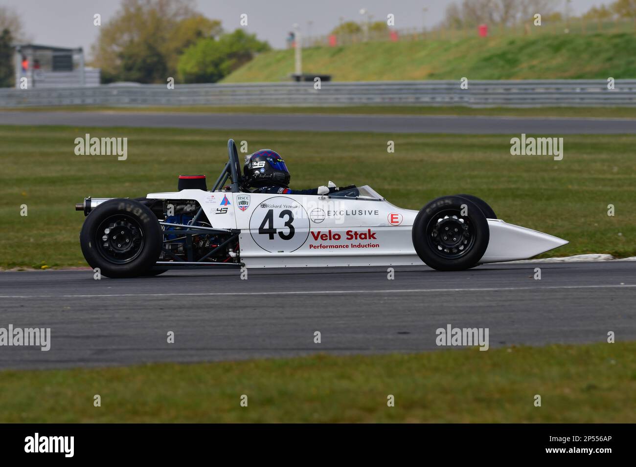 Richard yeomans hi-res stock photography and images - Alamy