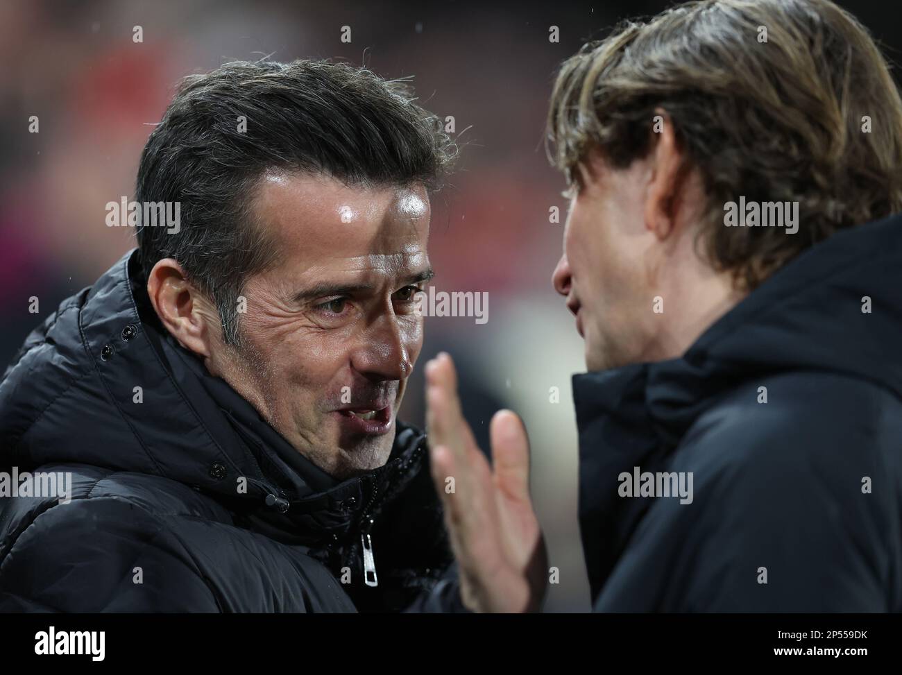 Frank silva hi-res stock photography and images - Alamy