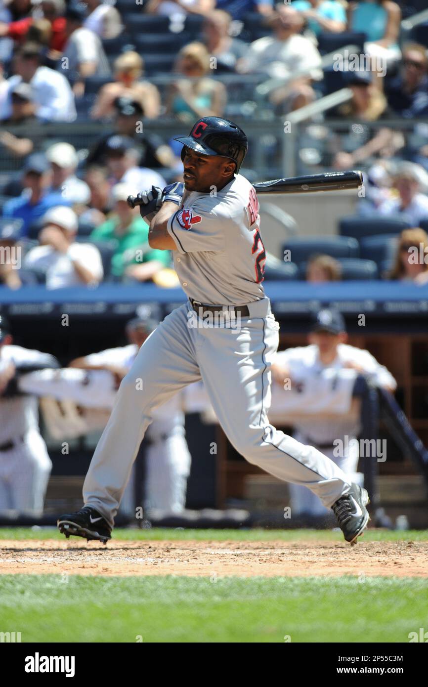 Michael Bourn Indians