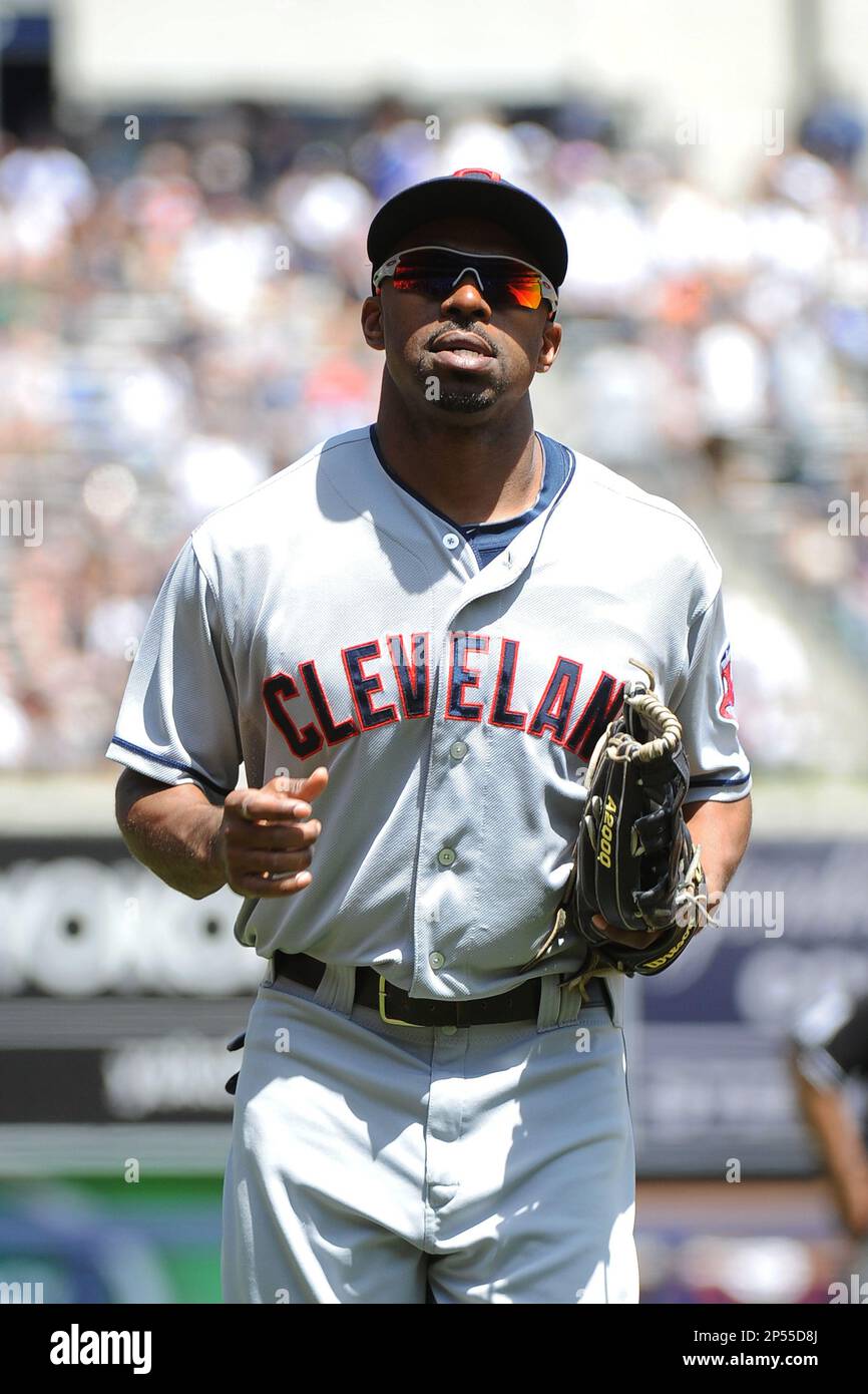 Michael Bourn Indians