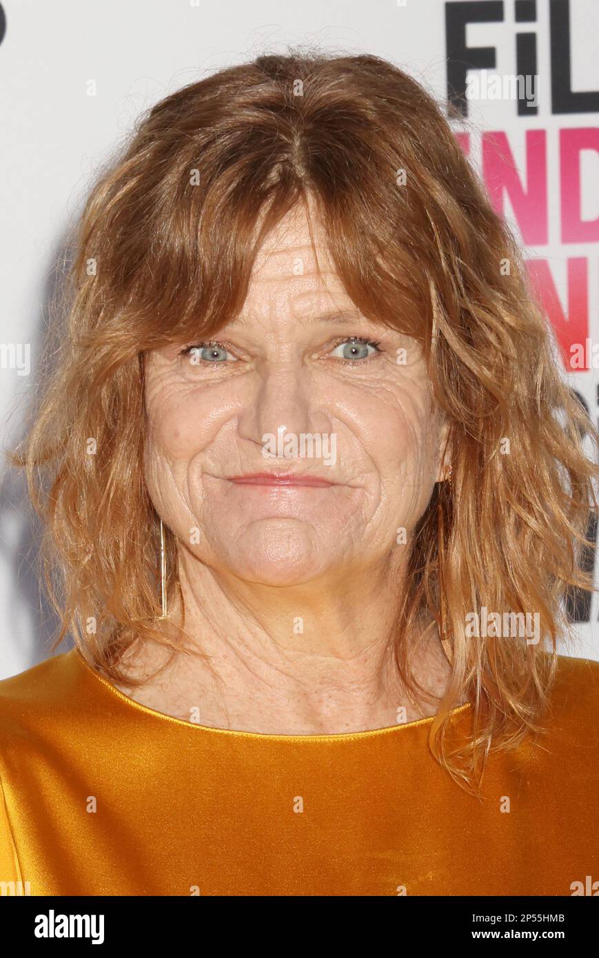 Dale Dickey 03/04/2023 2023 Film Independent Spirit Awards held at the ...