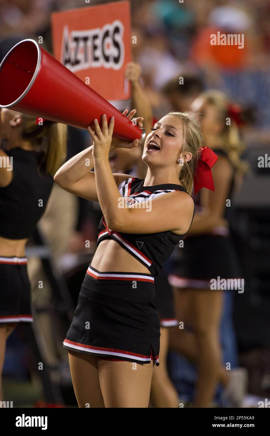 Aug. 31, 2013 - San Diego, CA, United States of America - San Diego ...