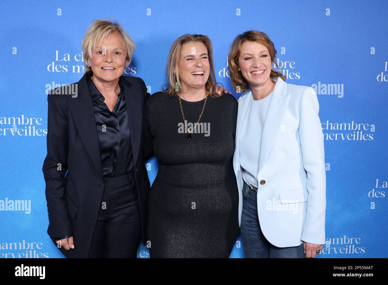 Lisa boyer hi-res stock photography and images - Alamy