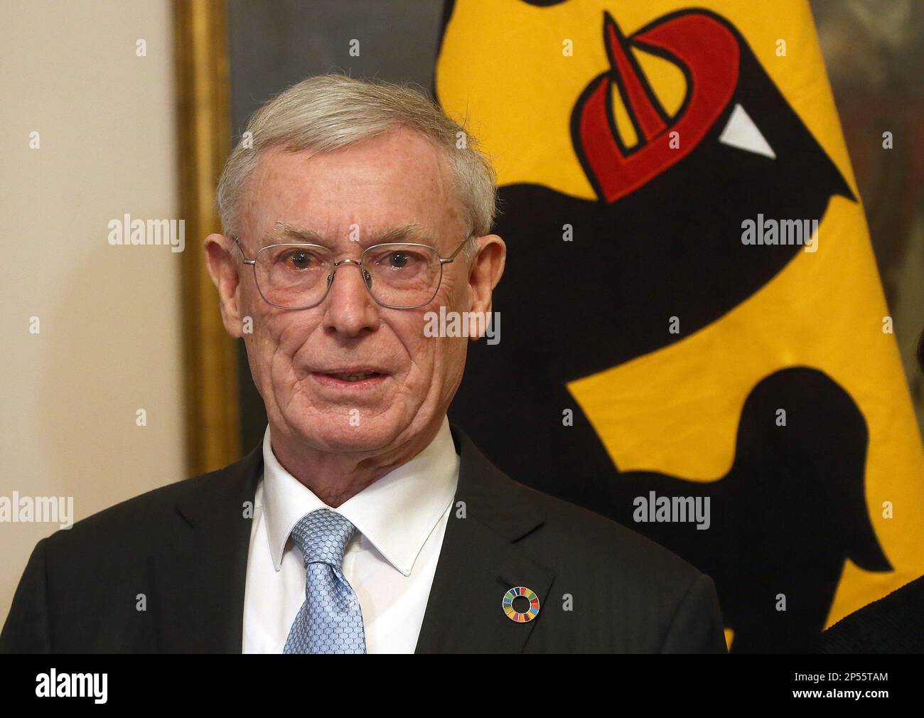 Wolfgang kohler hi-res stock photography and images - Alamy