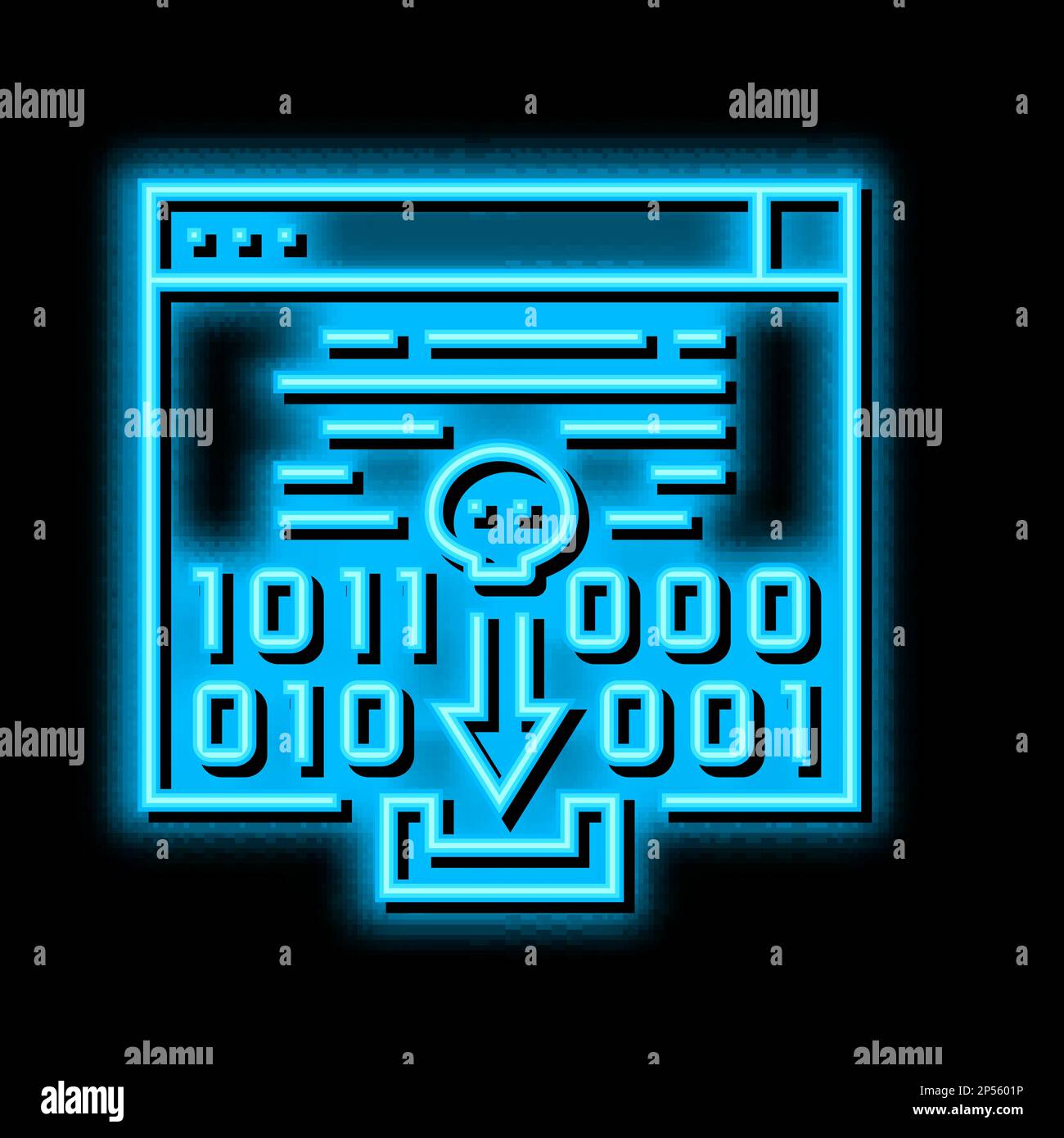 drive by attacks neon glow icon illustration Stock Vector Image & Art ... drive by attacks neon glow icon illustration Stock Vector Image & Art ...